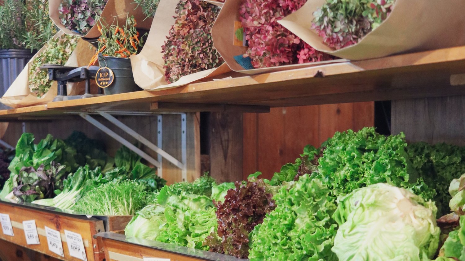 Power Greens Roll – Fancy Peasant