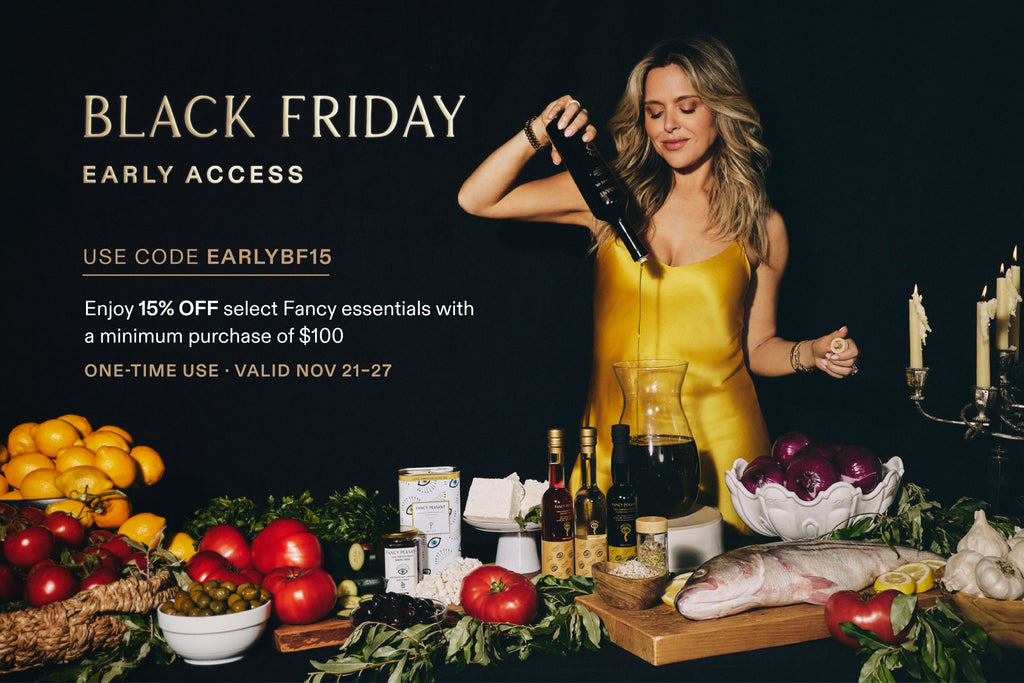 Fancy Friday – Fancy Peasant