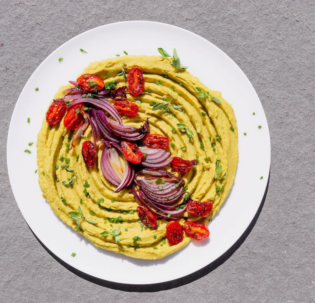 Fancy Peasant Fava